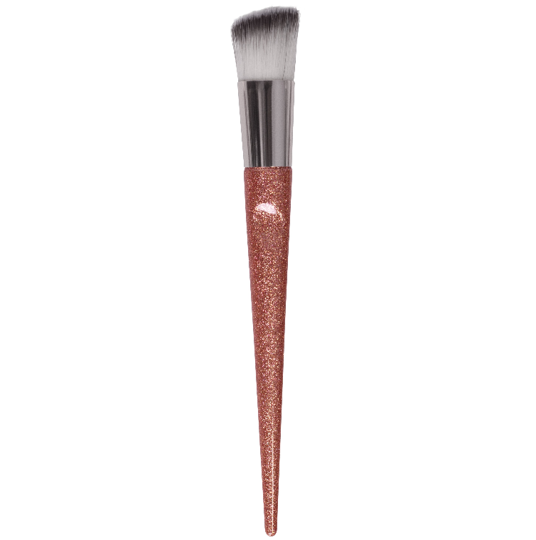 Foundation Brushes – Miss Smoo