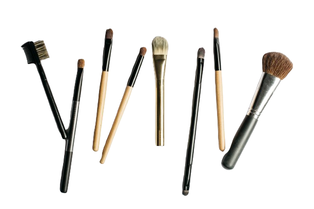 Eye Brushes – Miss Smoo