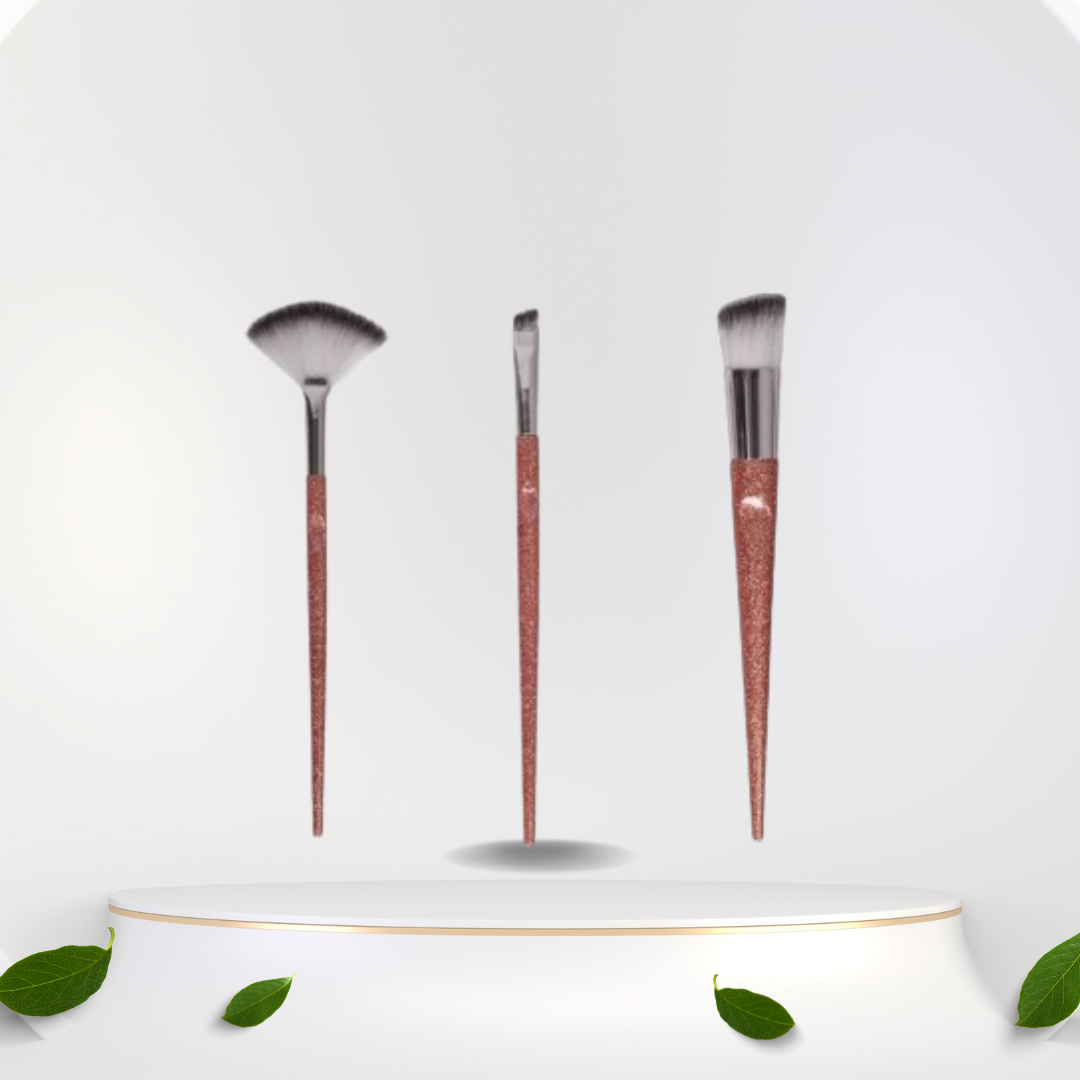 Brushes – Miss Smoo