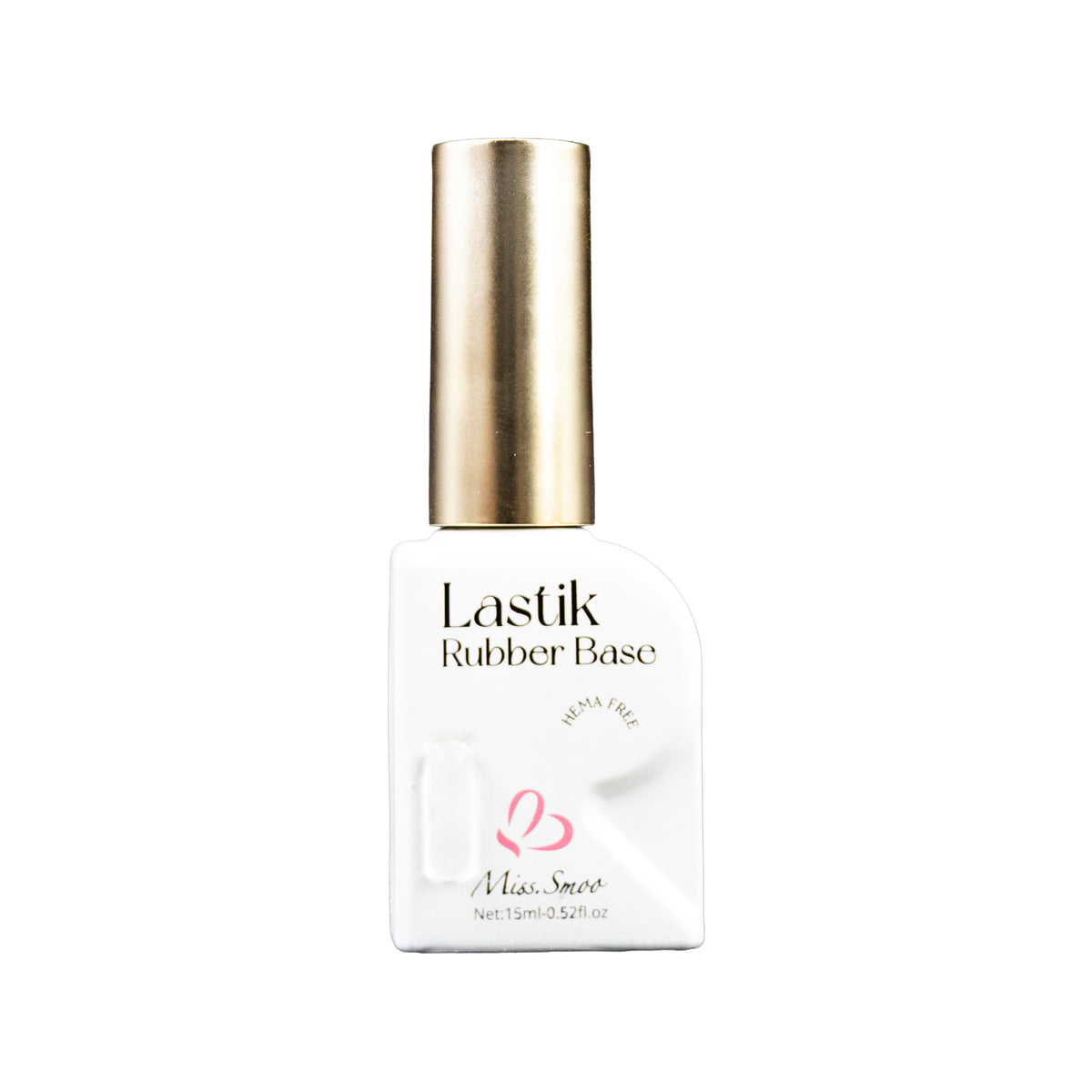 Miss Smoo Lastik Rubber Base