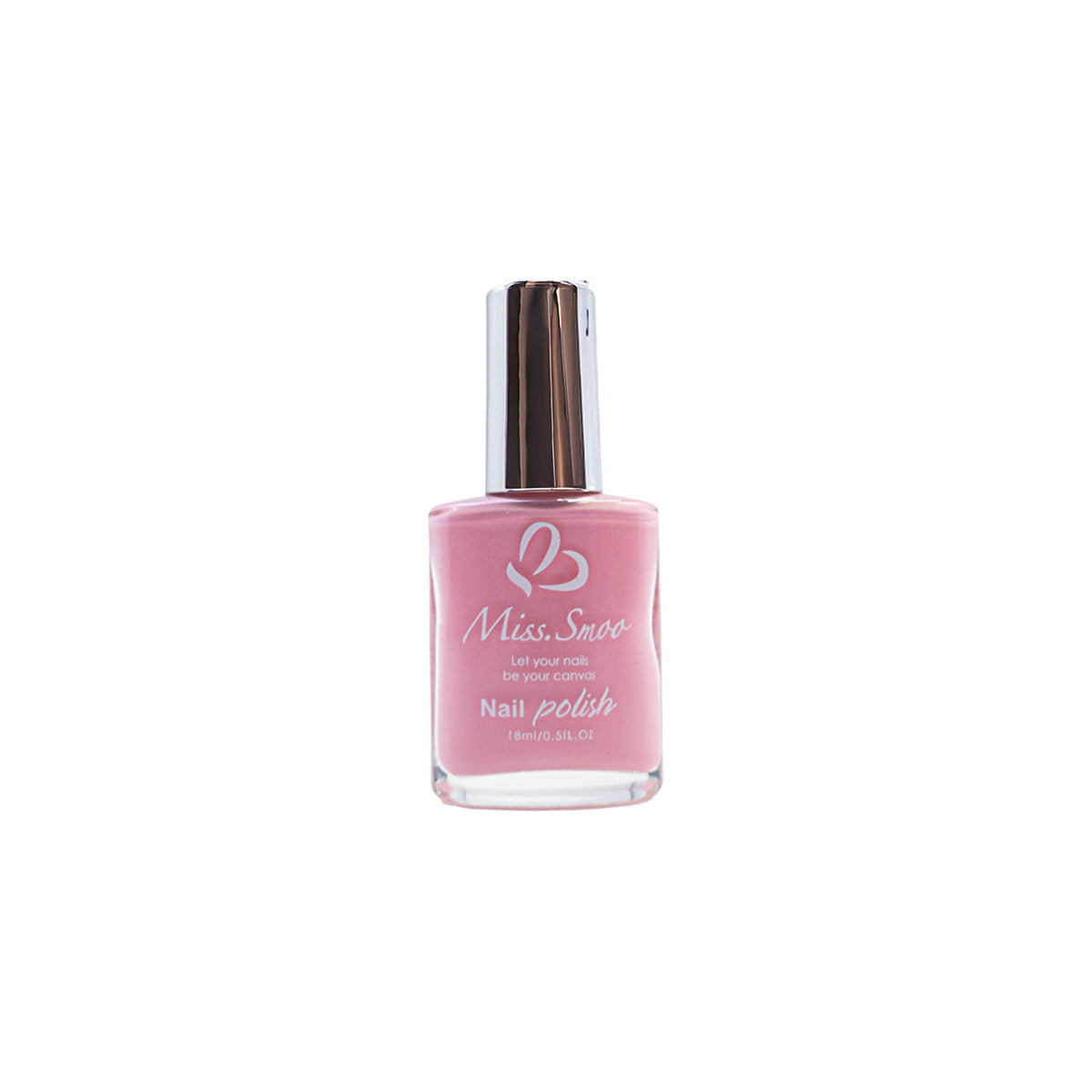 Nail Polish – Miss Smoo