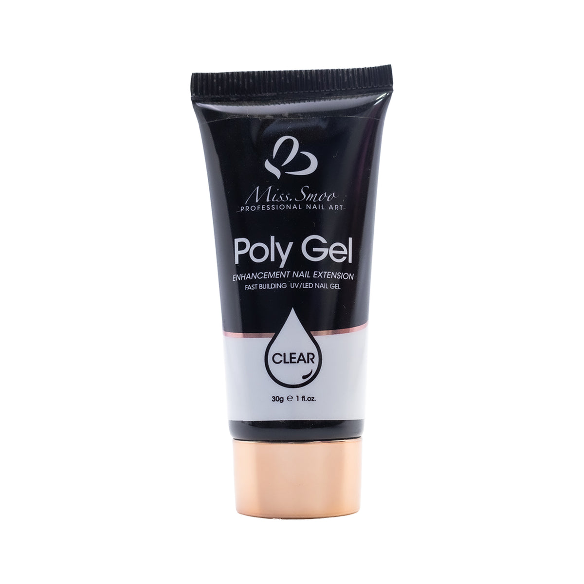 Miss smoo poly gel 30g – Miss Smoo