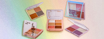 Gel Nail Polish – Miss Smoo