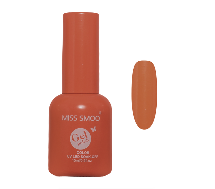 Gel Nail Polish – Miss Smoo